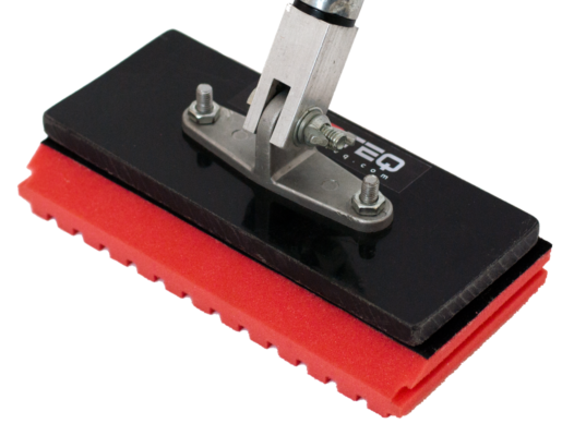 EscaTEQ | Escalators get dirty. EscaTEQ makes cleaning them easy.