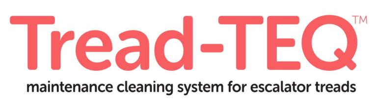 EscaTEQ | Escalators get dirty. EscaTEQ makes cleaning them easy.