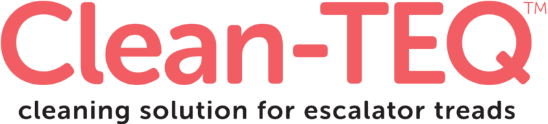 EscaTEQ | Escalators get dirty. EscaTEQ makes cleaning them easy.