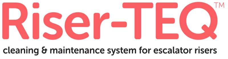 EscaTEQ | Escalators get dirty. EscaTEQ makes cleaning them easy.