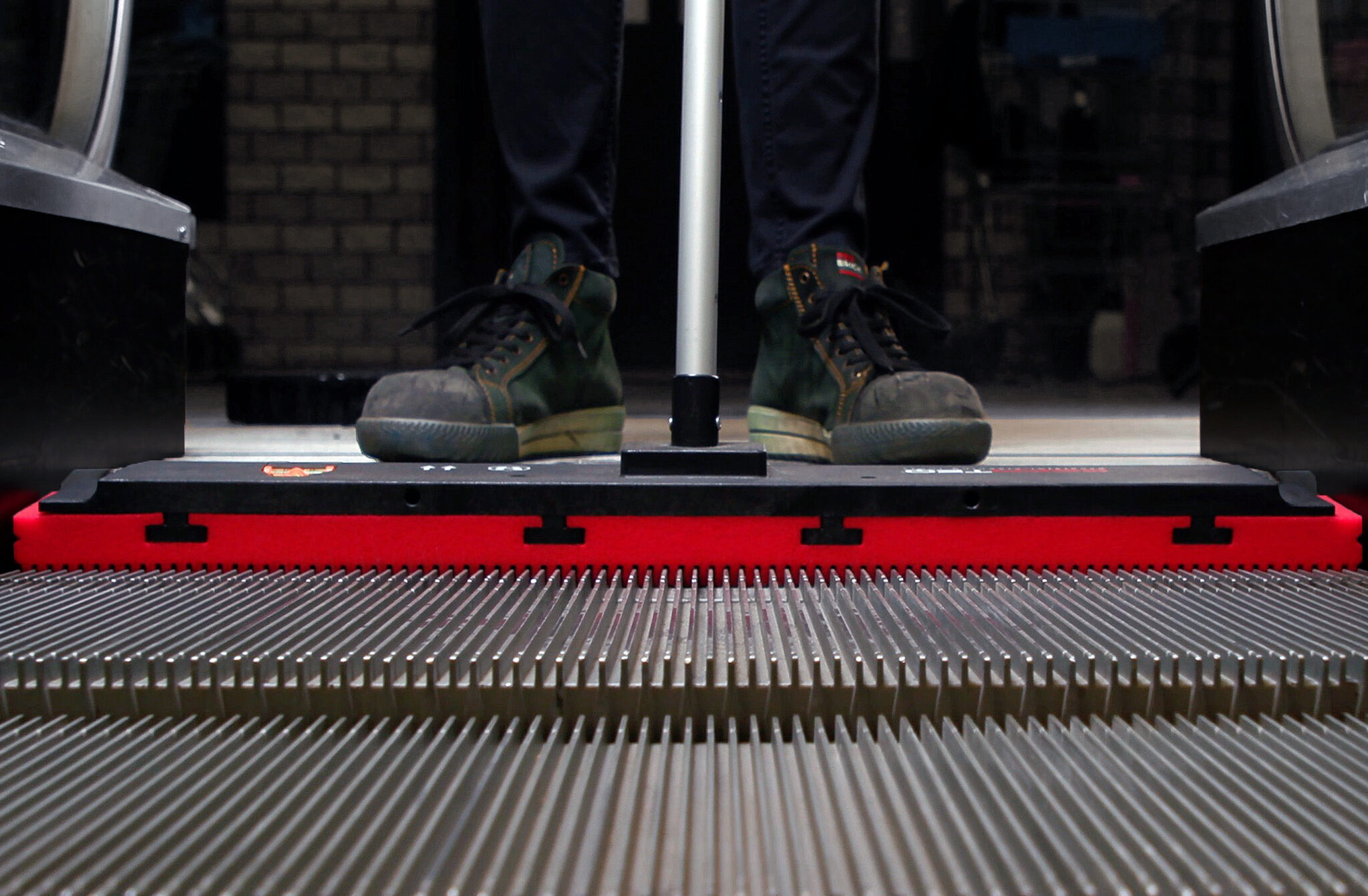 Tread-TEQ Info page | EscaTEQ